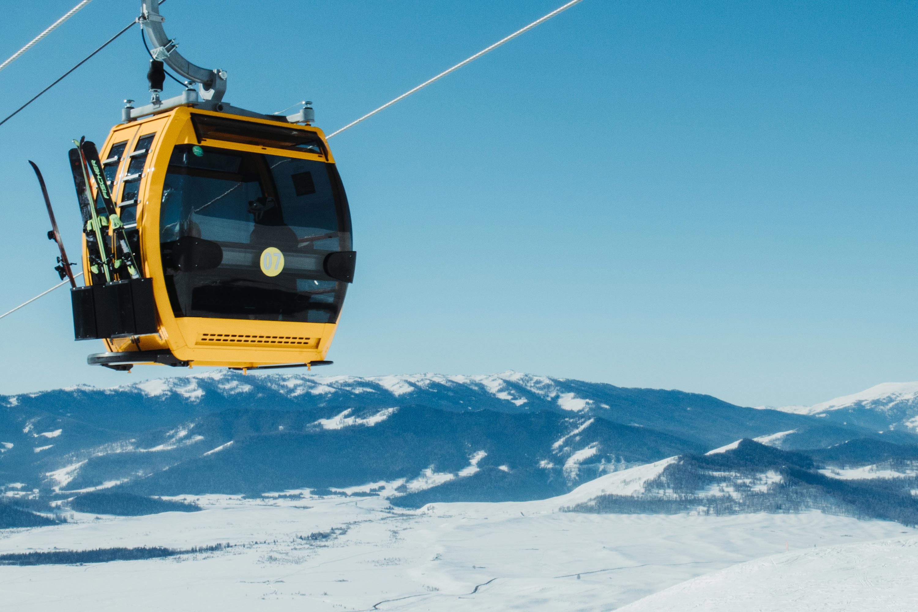 Bags – Snowflake Ski Shop