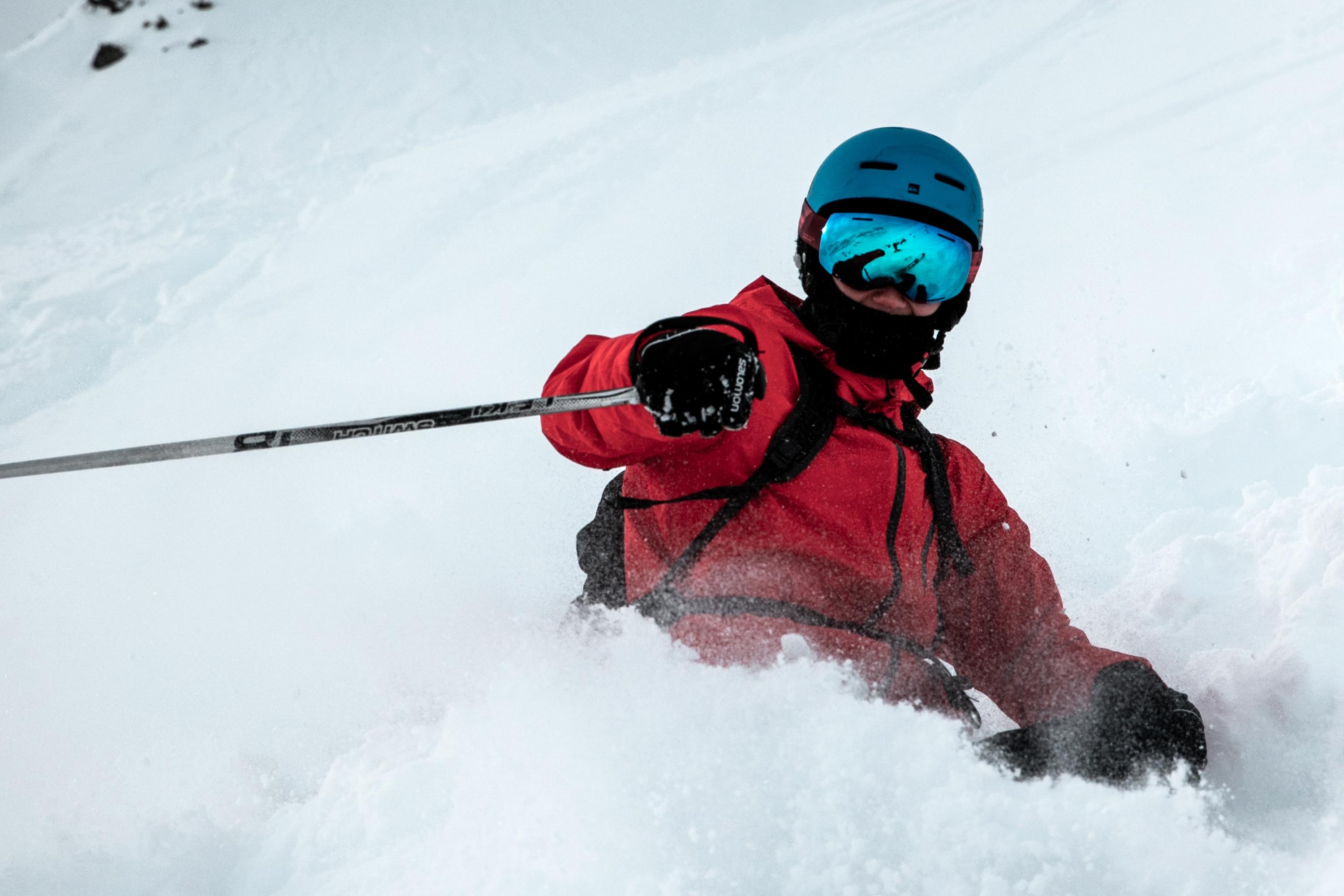 Helmets – Snowflake Ski Shop