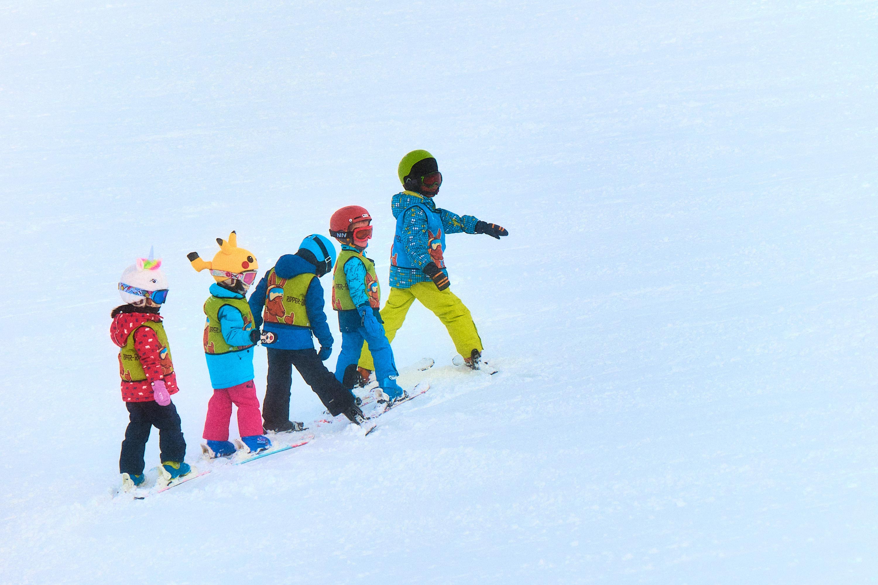 Kids – Snowflake Ski Shop