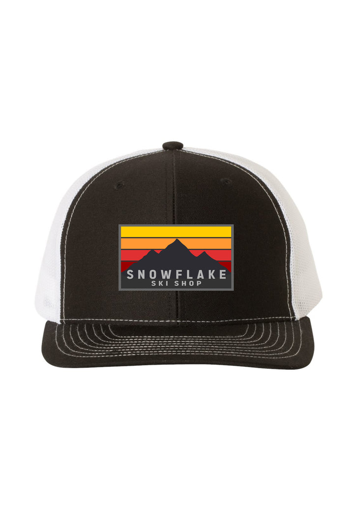 Snowflake Ski Shop