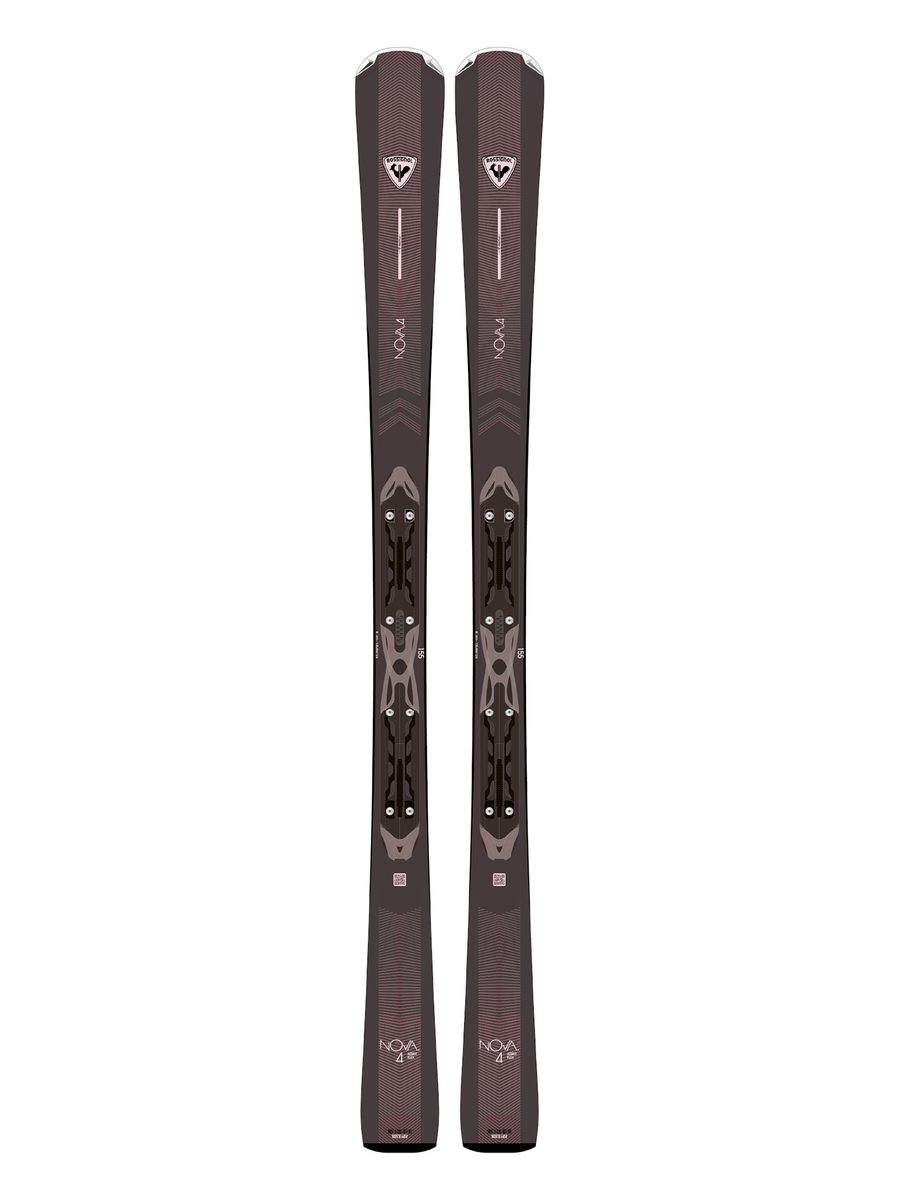 Snowflake Ski Shop