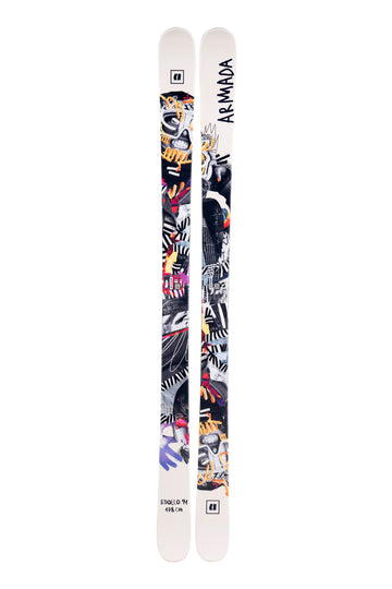 Snowflake Ski Shop