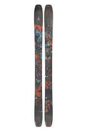 Snowflake Ski Shop