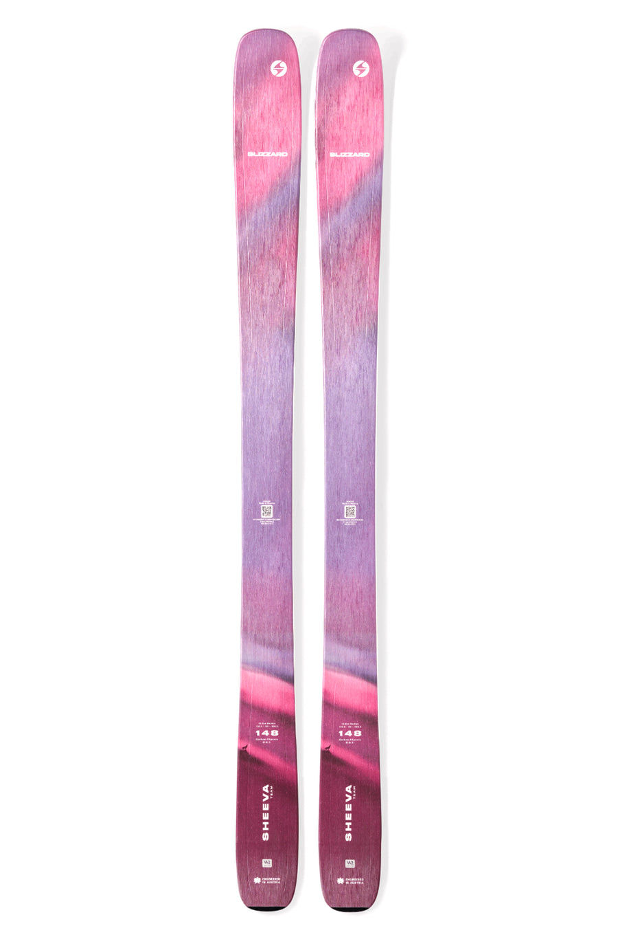 Snowflake Ski Shop
