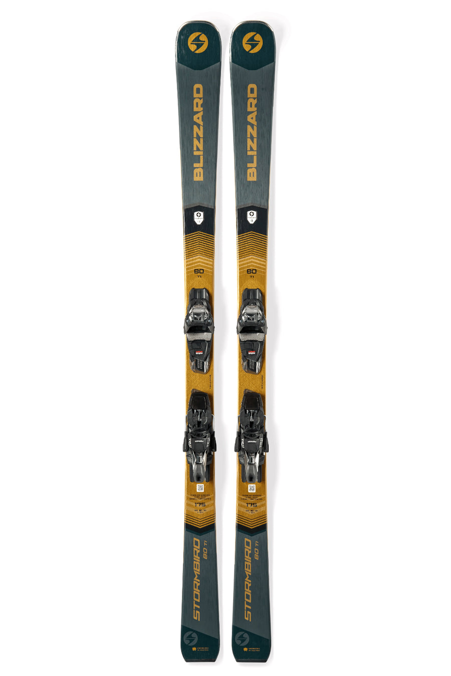 Snowflake Ski Shop