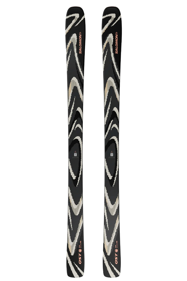 Snowflake Ski Shop