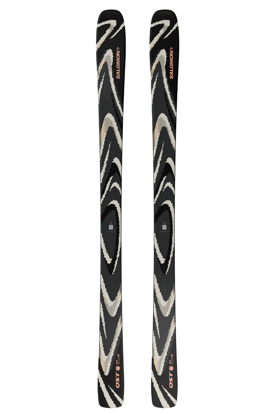 Snowflake Ski Shop