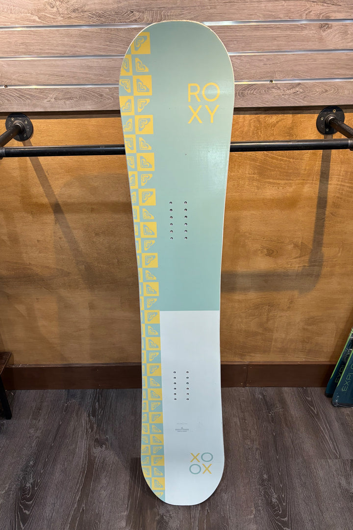 Snowflake Ski Shop