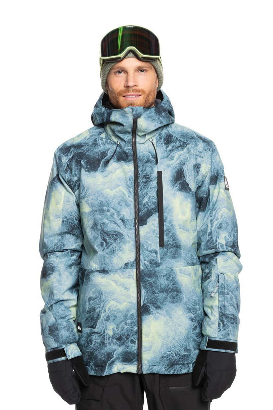 Snowflake Ski Shop