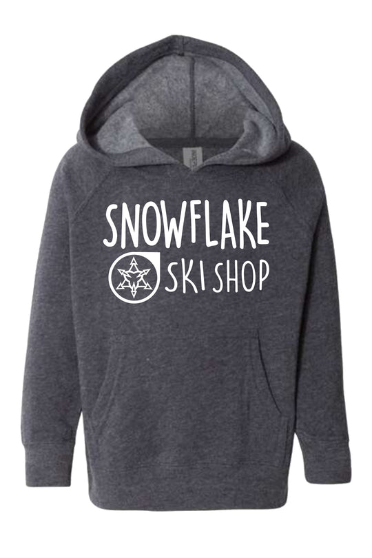 Snowflake Ski Shop