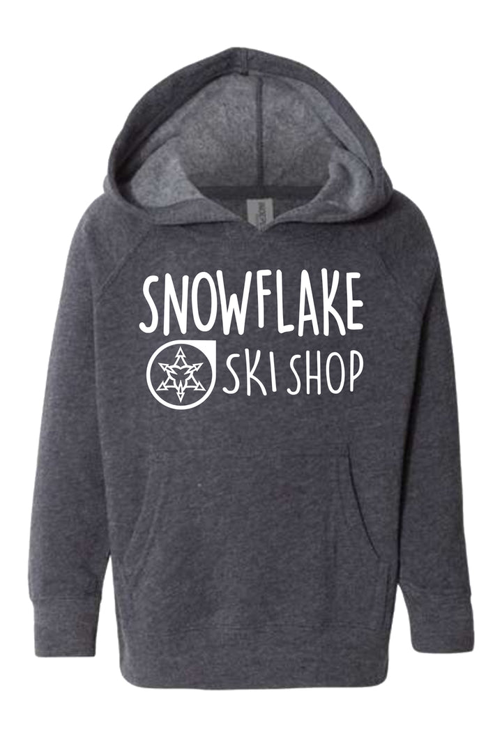 Snowflake Ski Shop